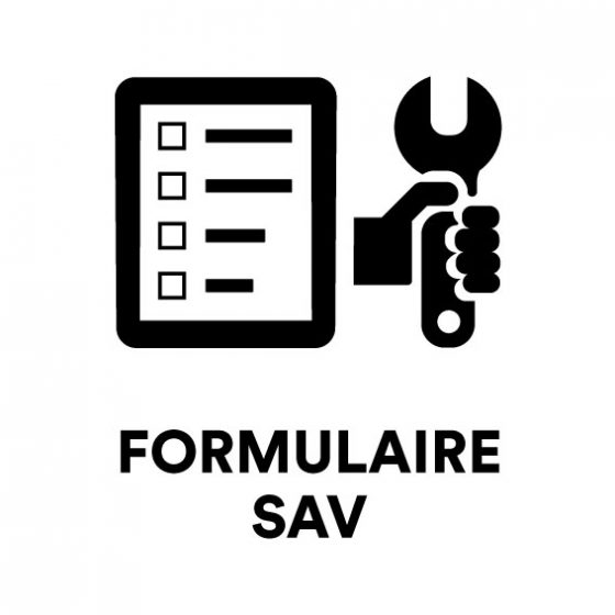 picto_formulaire-SAV - SFEL