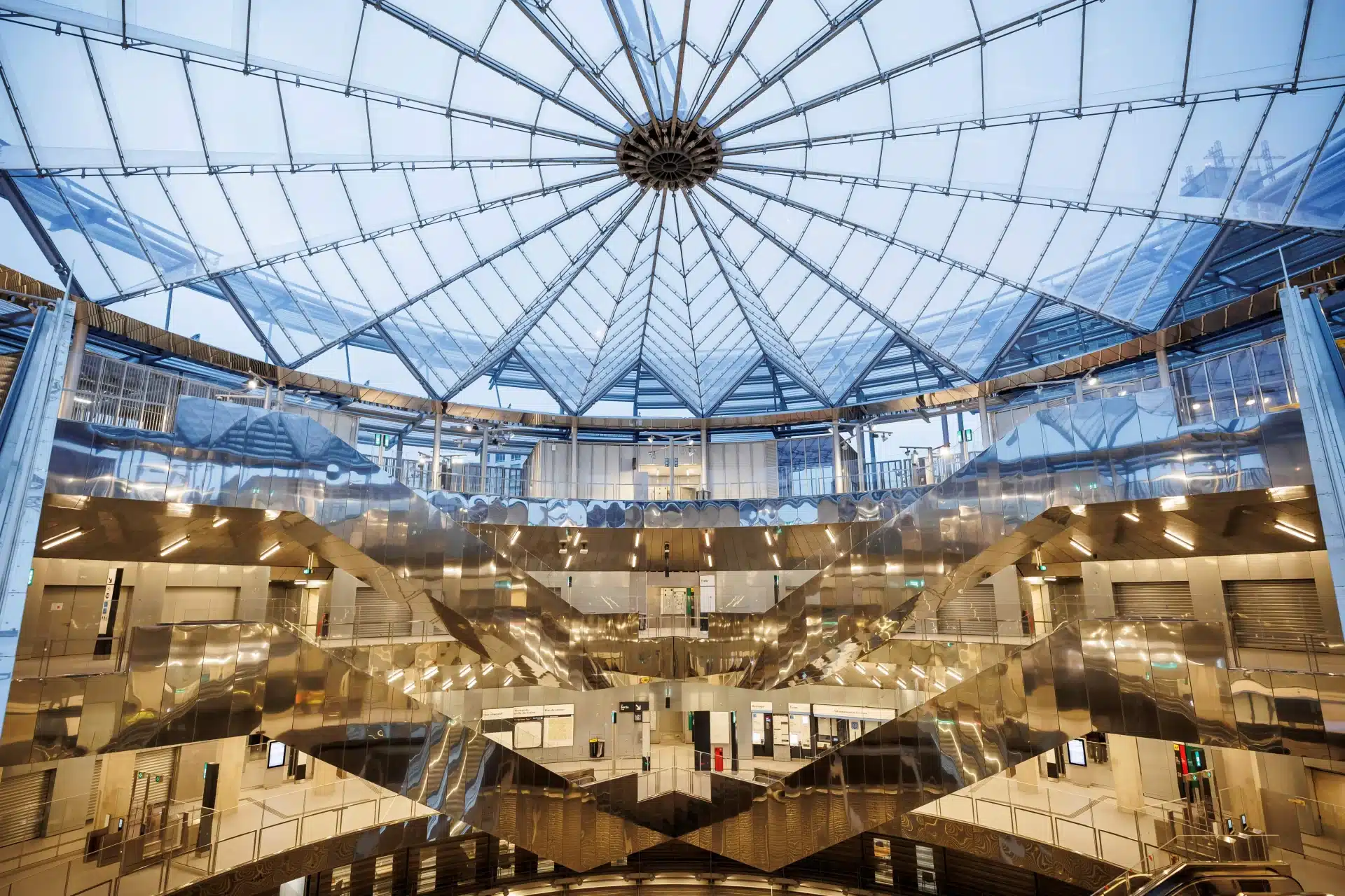 La plus belle du monde ! - SFEL